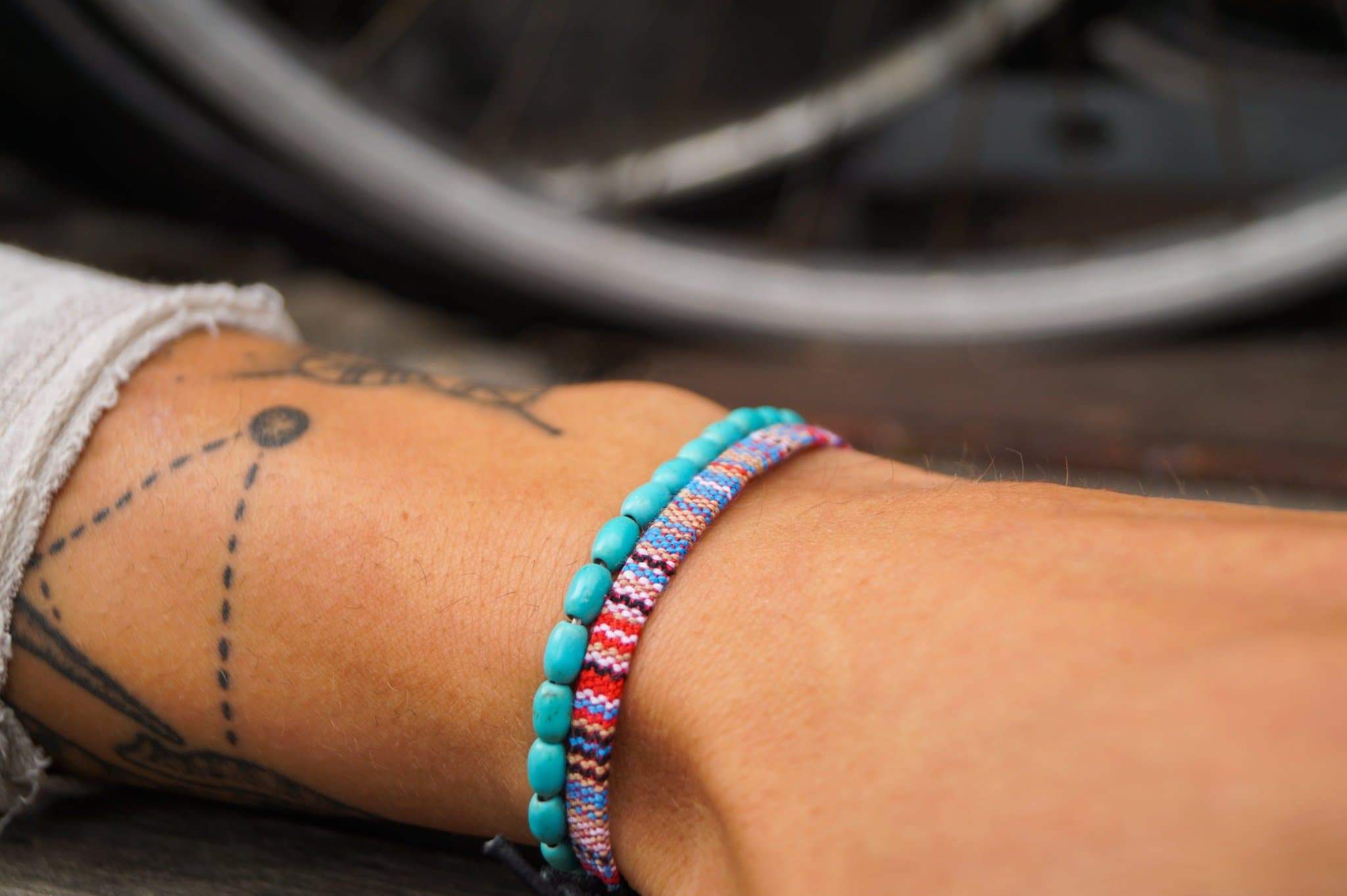 Erstaunlich Surfer Armband Mnner Fotos